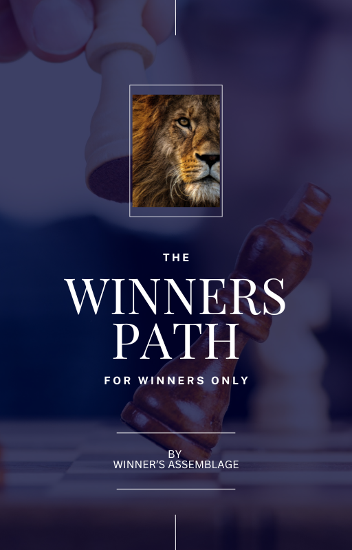 The Winner's Path