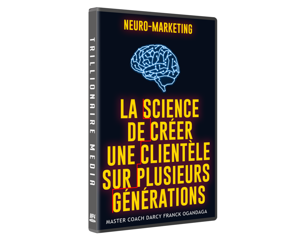 Le Neuro-Marketing comment vendre des produits et services a travers la ...