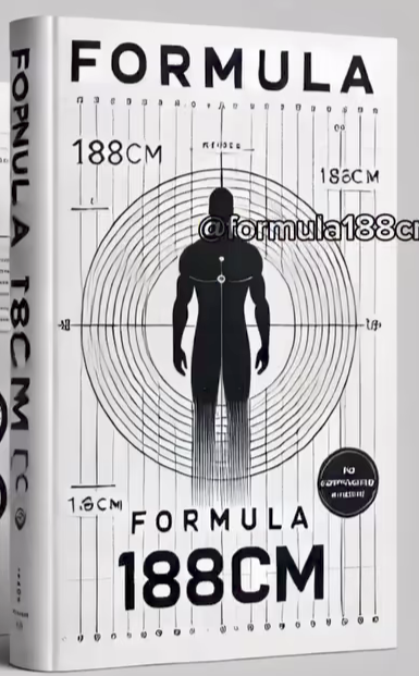 "Final Height Formula: Unlock Your True Potential