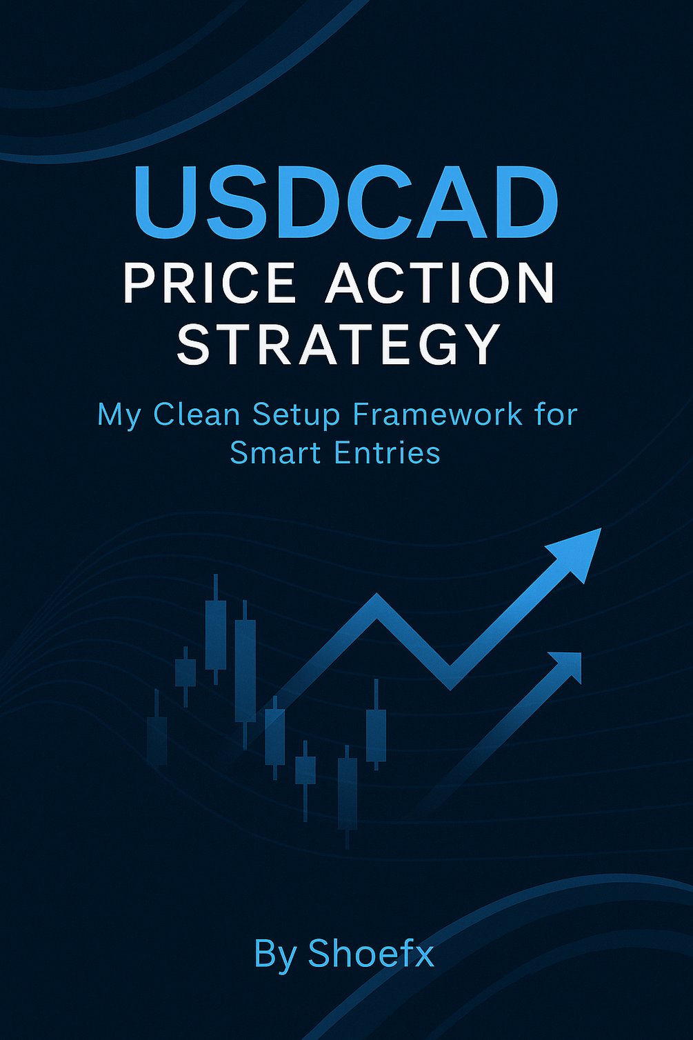 USDCAD Price Action Strategy – My High-Probability Cheat Sheet