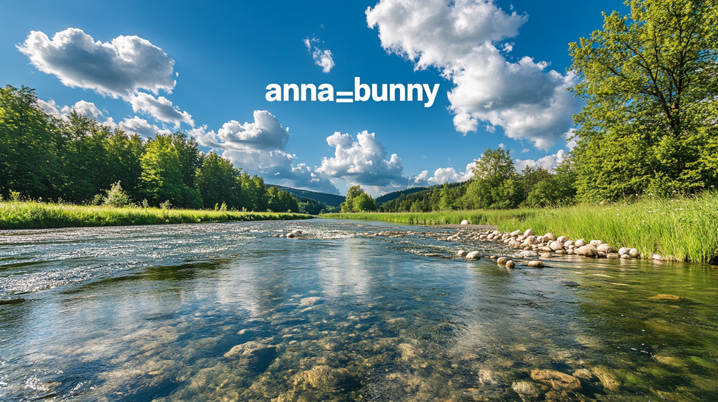 Anna_bunny Exclusive Relaxation Session