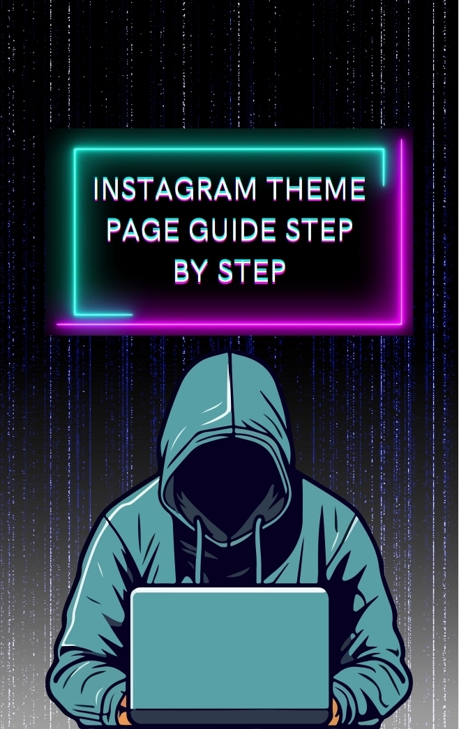 Insta Theme page