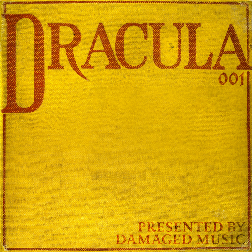 Dracula 001