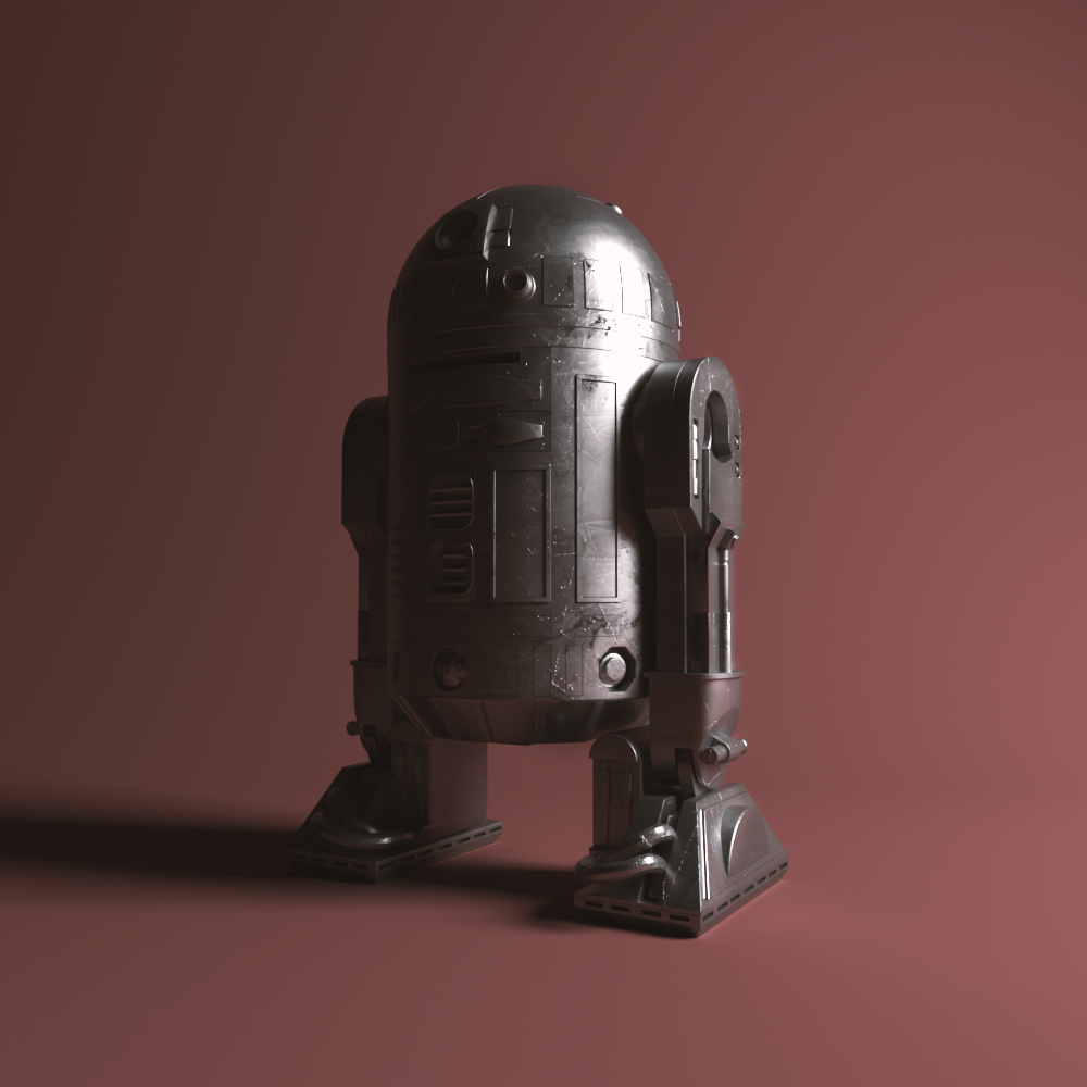 OCTANE LIGHTS PRO V1