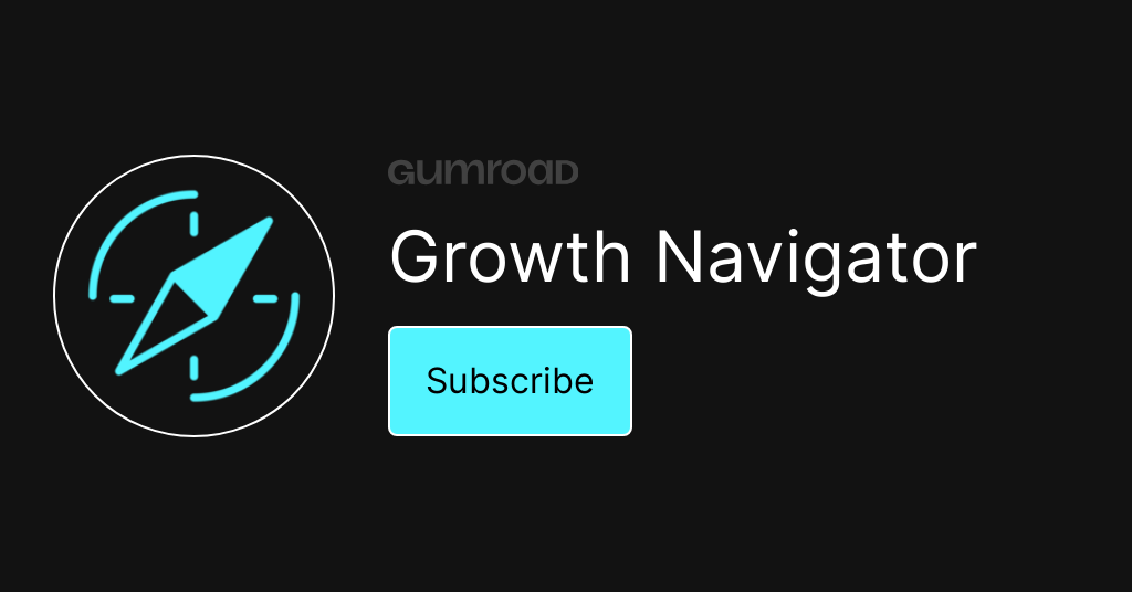 Growth Navigator