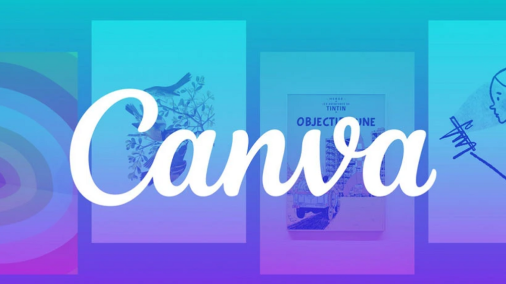 GUIDE DE MODÈLE CANVA