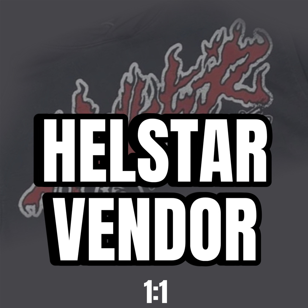 Hellstar Vendor