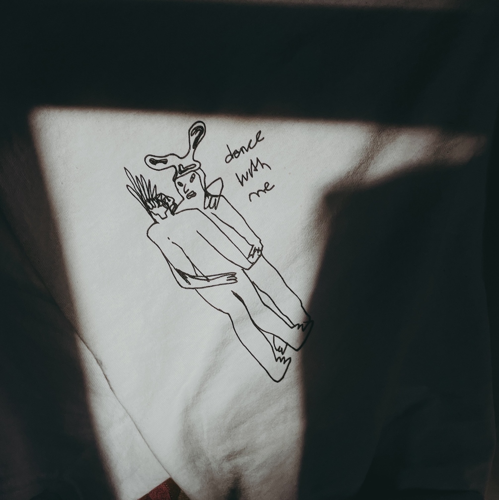 Dance with me / T-Shirt