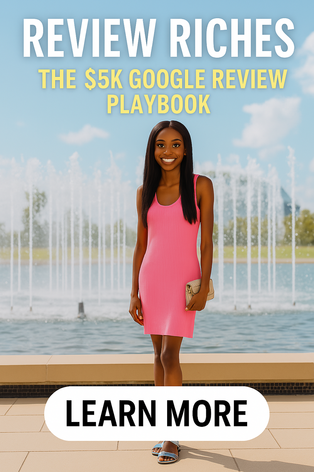 Cashflow Reviews: Turn Ratings into Revenue