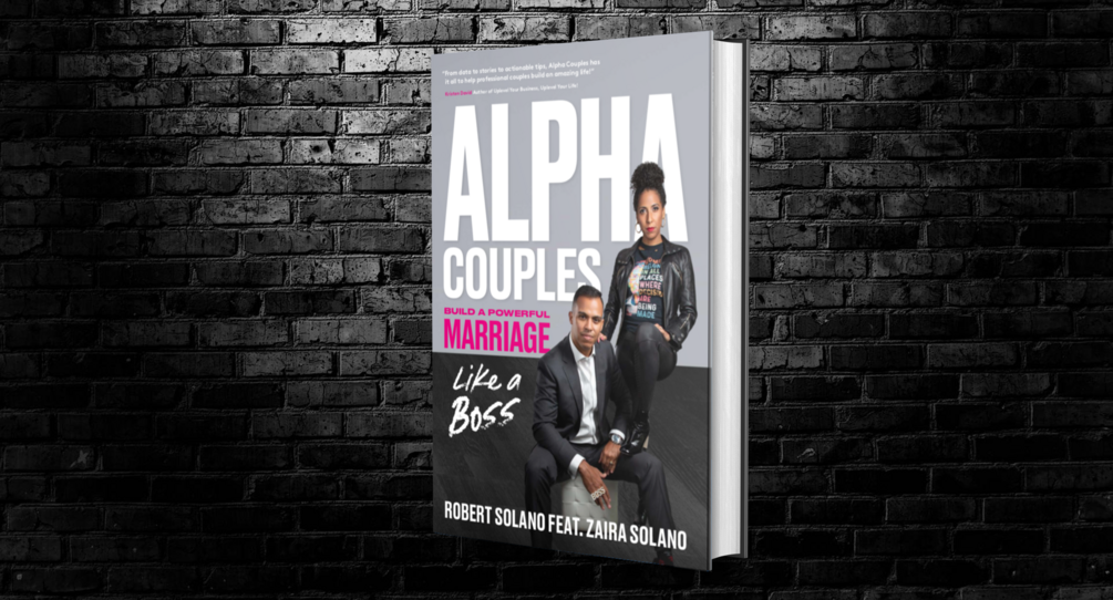 Alpha Couples x2 (Hardcover & Paperback), Lover's Edition, Signed