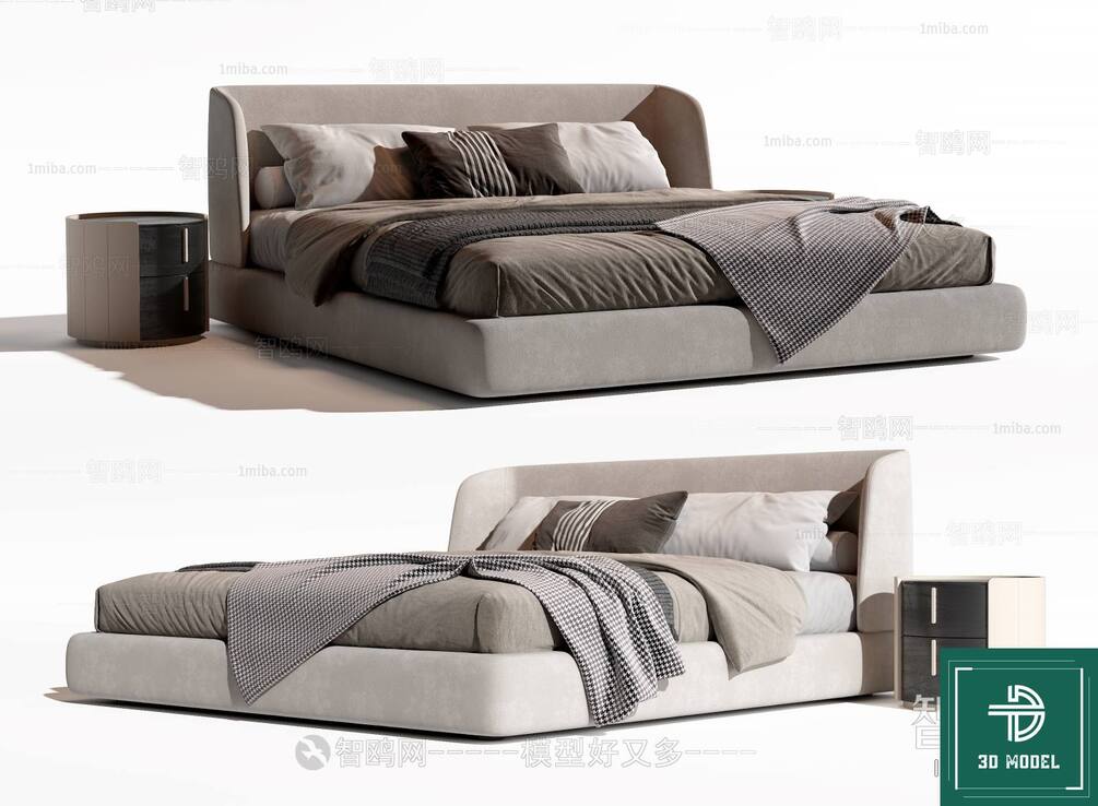SK | BED | 100+ model