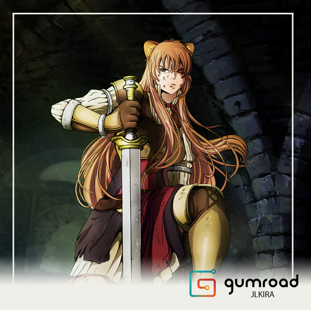 Raphtalia - The Rising of the Shield Hero