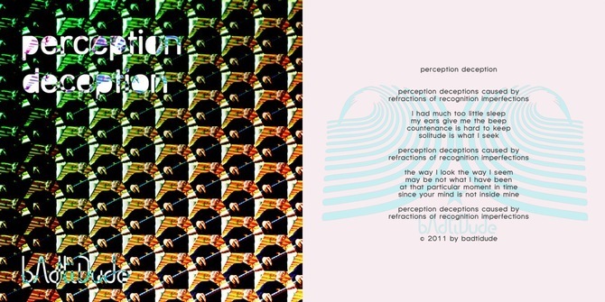 perception deception wav & artwork zip