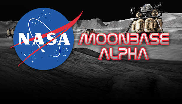 MoonBase Alpha Game