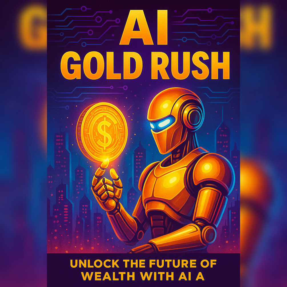 Ai Gold Rush