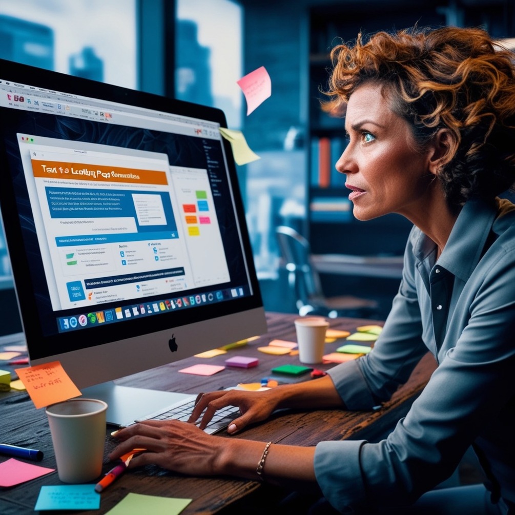 Text and Landing Page Generators-bundle2