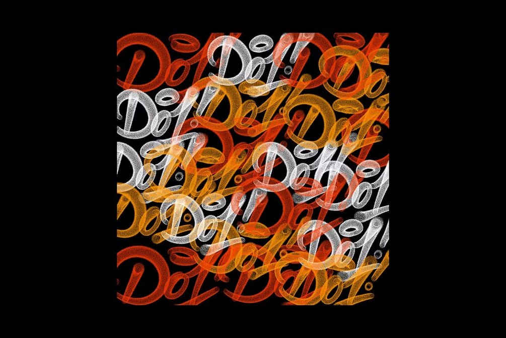 Procreate Spray Brushes 🔥