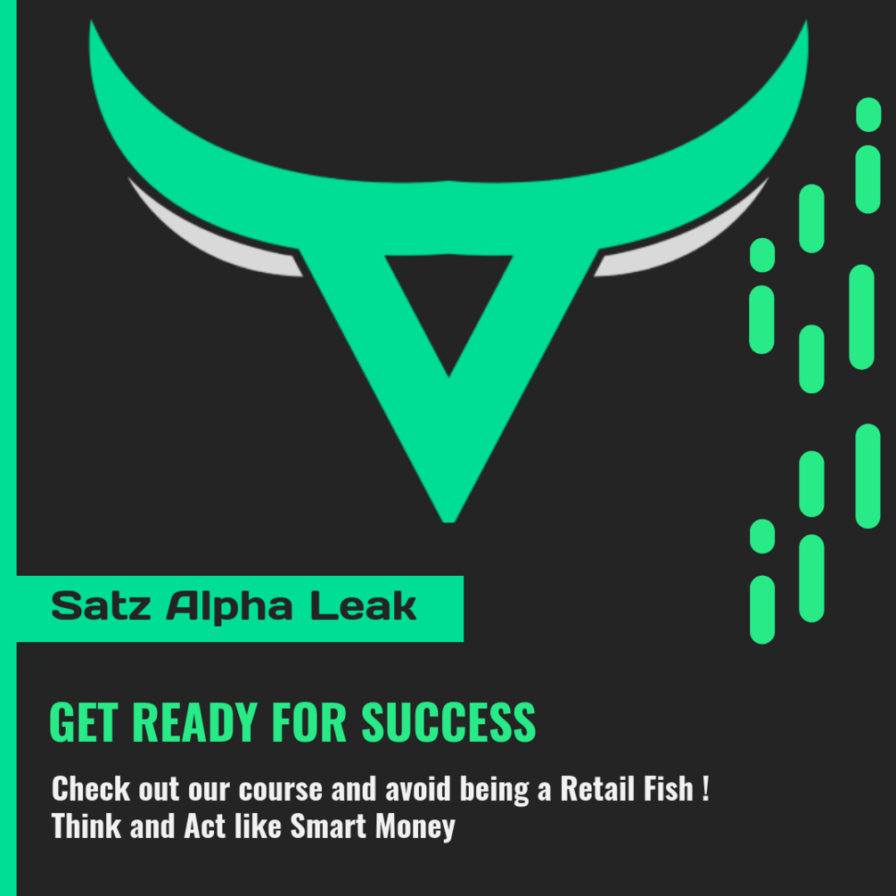 Satz Alpha Leak Education