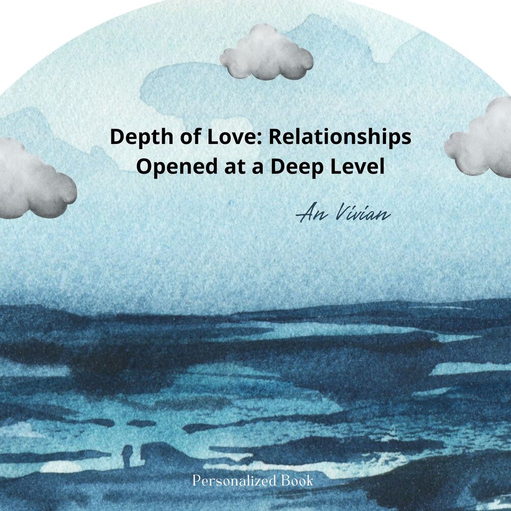 Depth of Love: Relationships Opened at a Deep Level