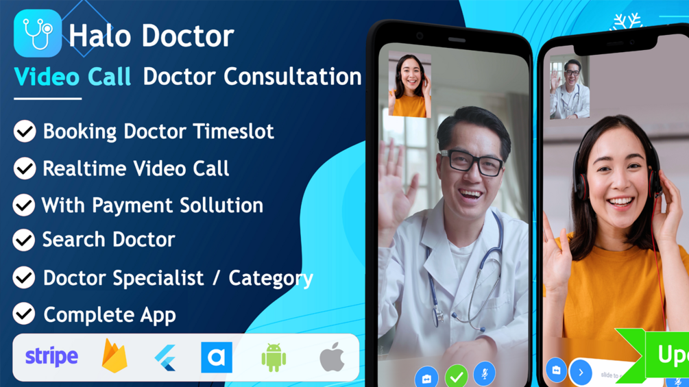Hello Doctor - Video Call Doctor Booking Appointment Timeslot with ...
