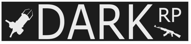 PusHGaming DarkRP Admin.