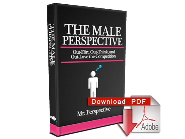 The Male Perspective