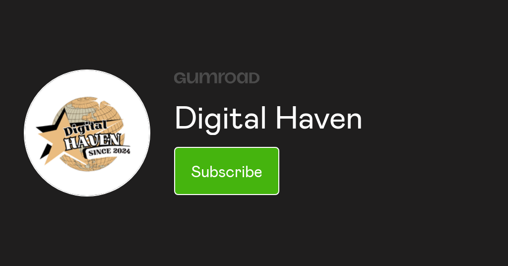 Digital Haven