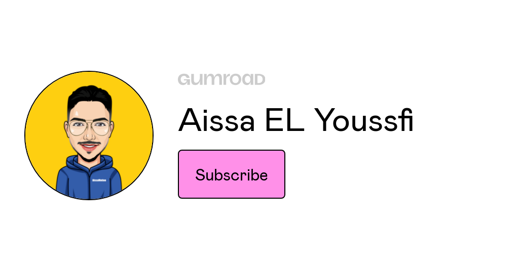 Aissa EL Youssfi