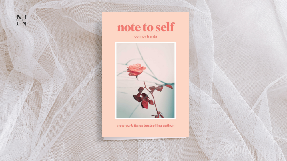 Note to Self | Self Help | Poetry | PDF