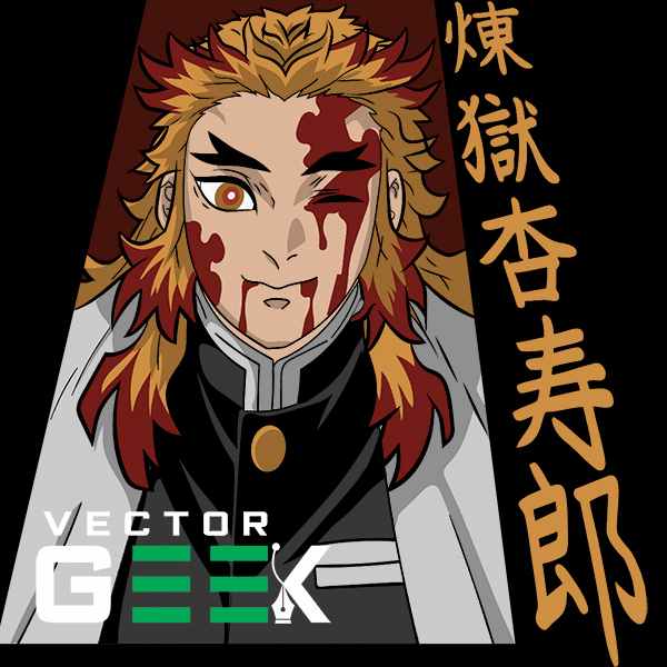 rengoku demon slayer