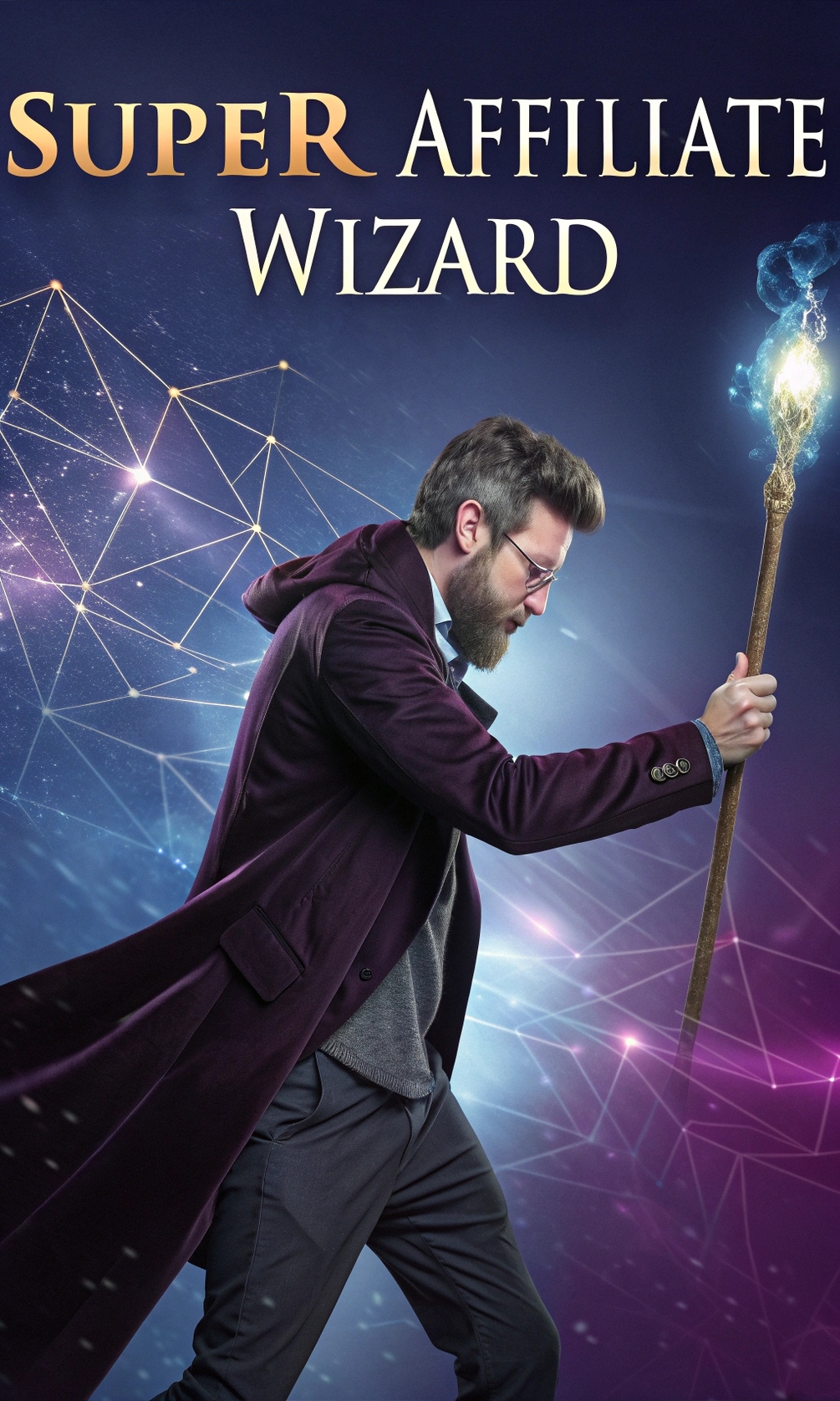 Super Affiliate Wizard