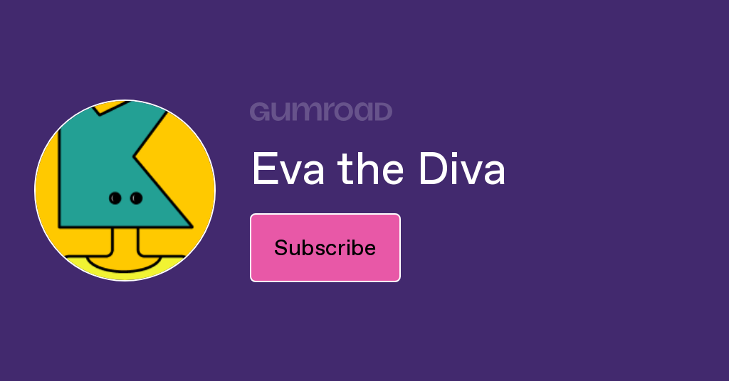 Eva the Diva