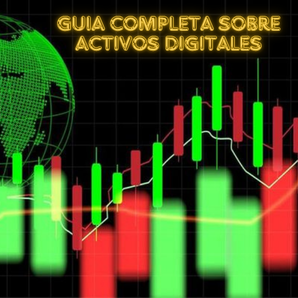 Guía Completa sobre Activos Digitales Descentralizados (Artículo) autor John J Hill S