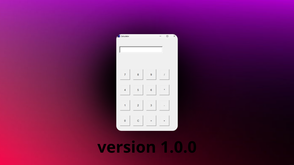 Calculator
