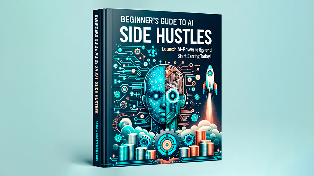 Beginner’s Guide to AI Side Hustles