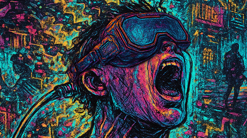 Nightrunner - The Anthology hand signed limited edition book