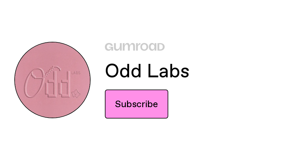 Odd Labs