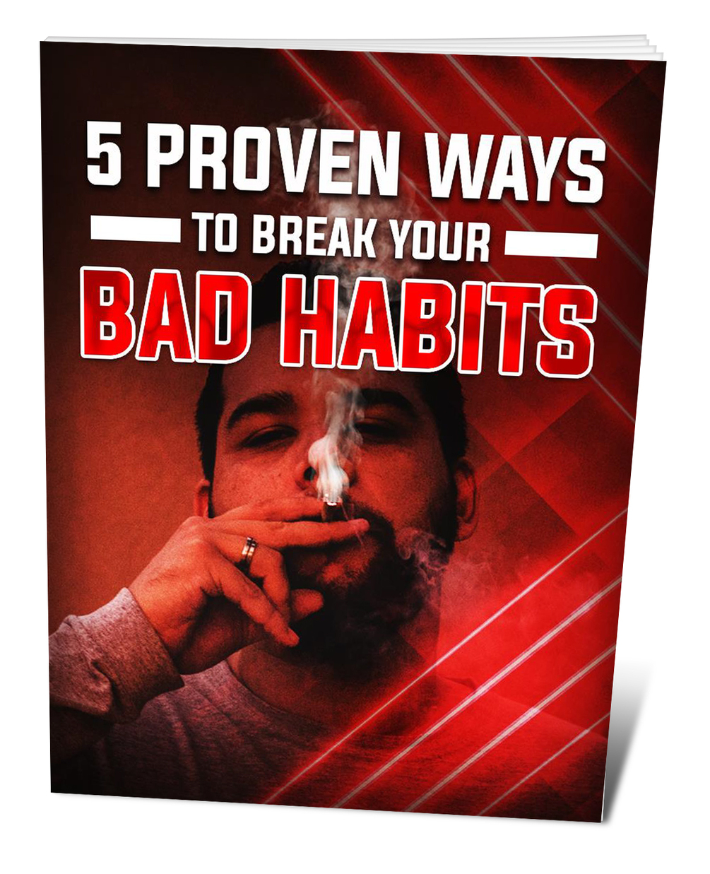 5 Proven Ways to Break Your Bad Habits