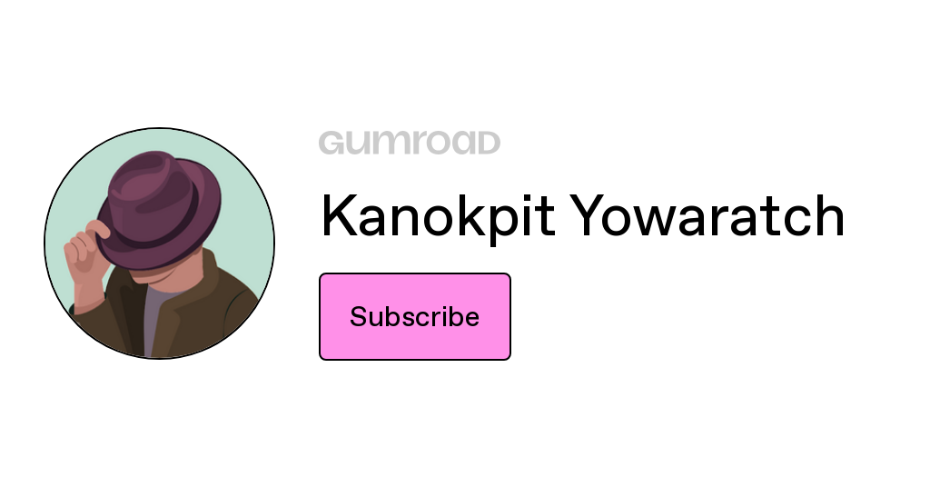 Kanokpit Yowaratch