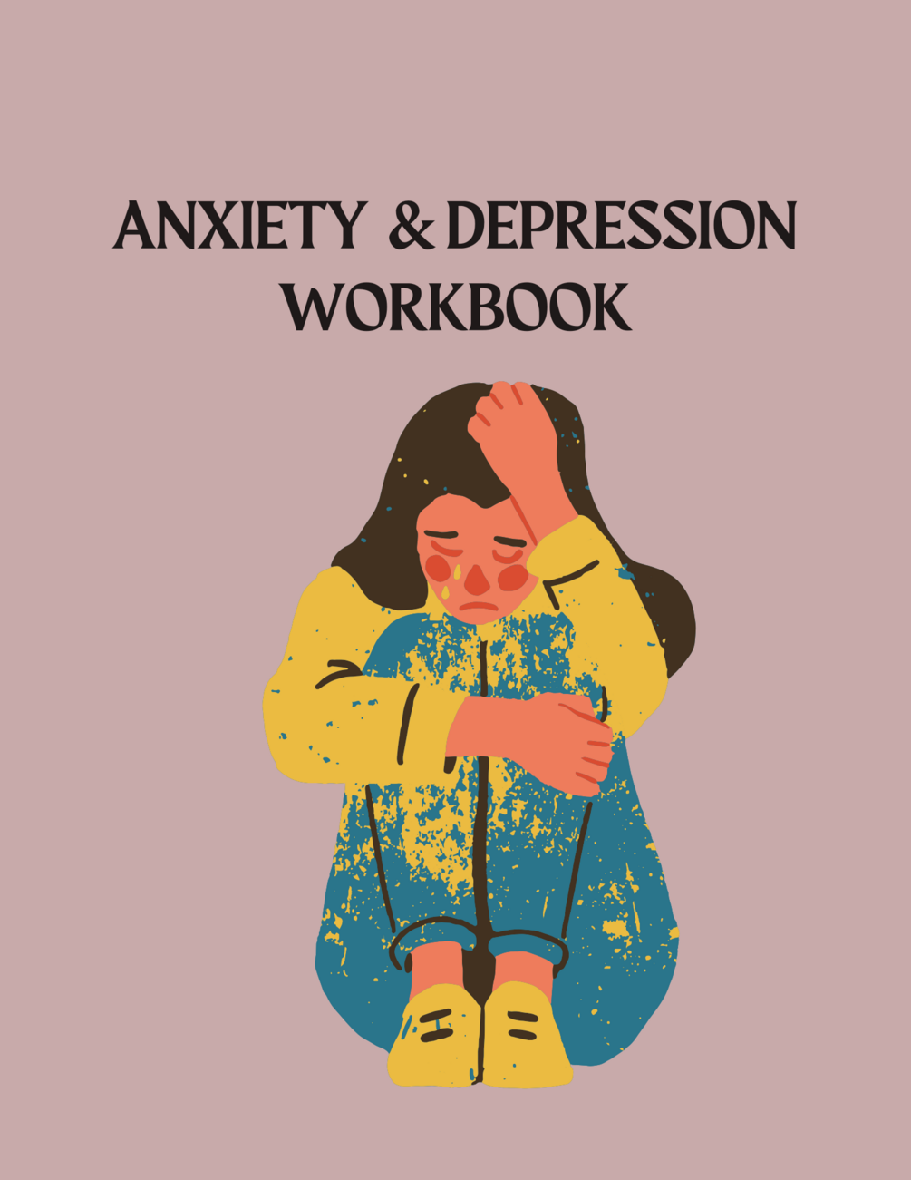 Anxiety and Depression Workbook