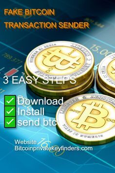 Bitcoin Flash Transaction