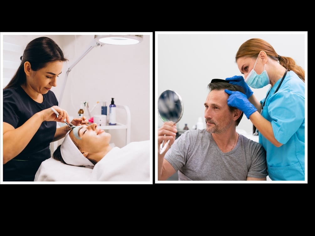 Unlock Your Skin and Hair's Potential with RK Derma Clinic in Kompally ...