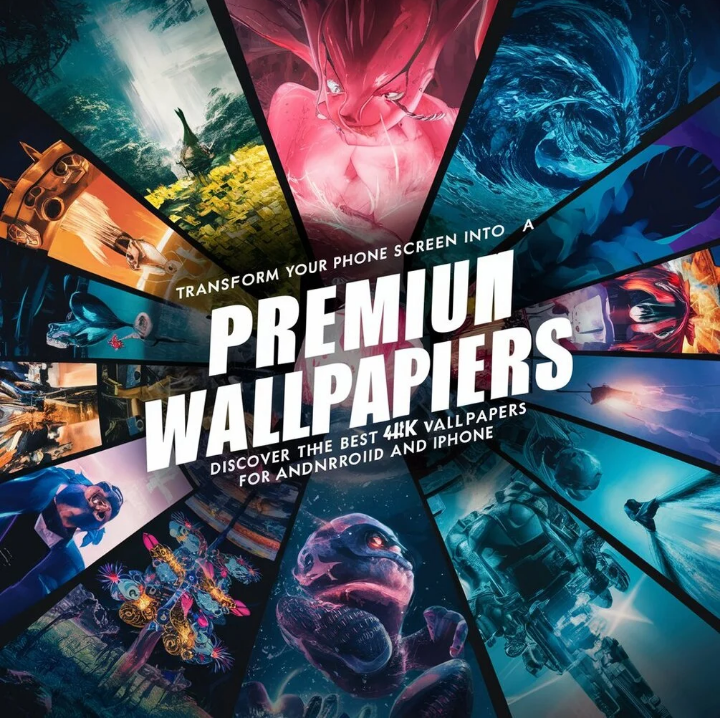 4k wallpapers, the best wallpapers in 2025