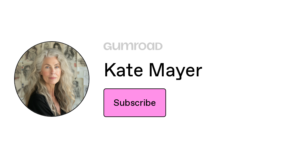 Kate Mayer