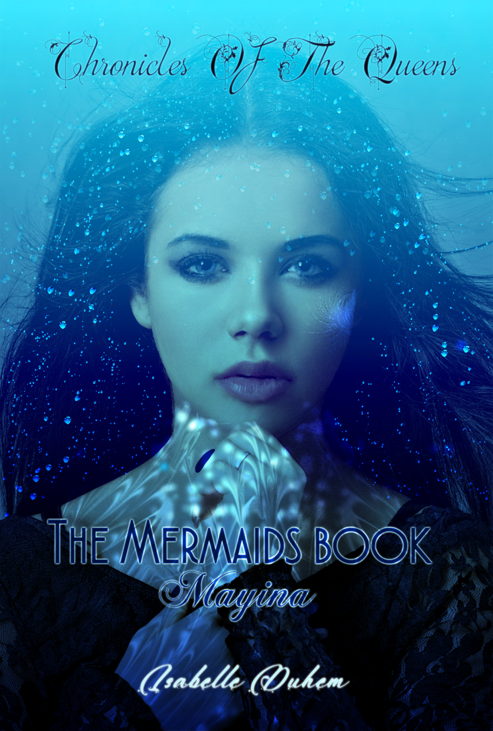 The Mermaids book : Mayina