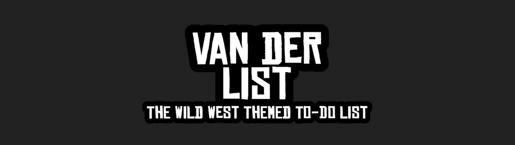 Van Der List