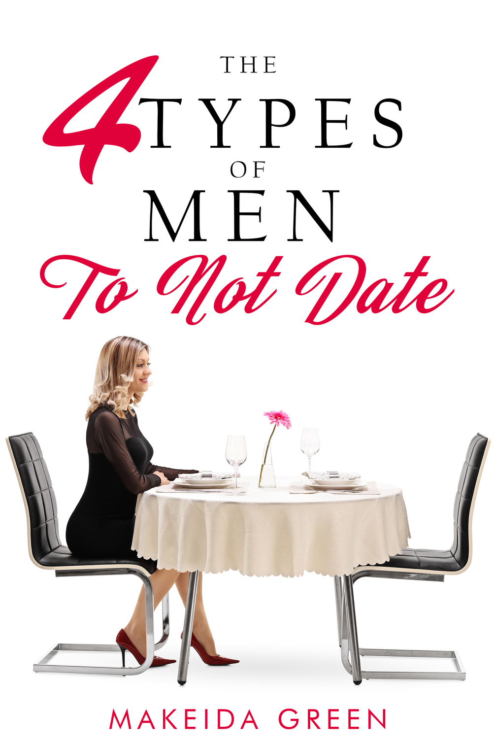 The 4 Types of Men To Not Date