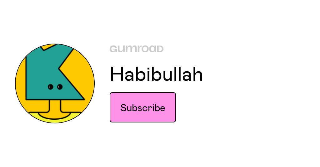 Habibullah