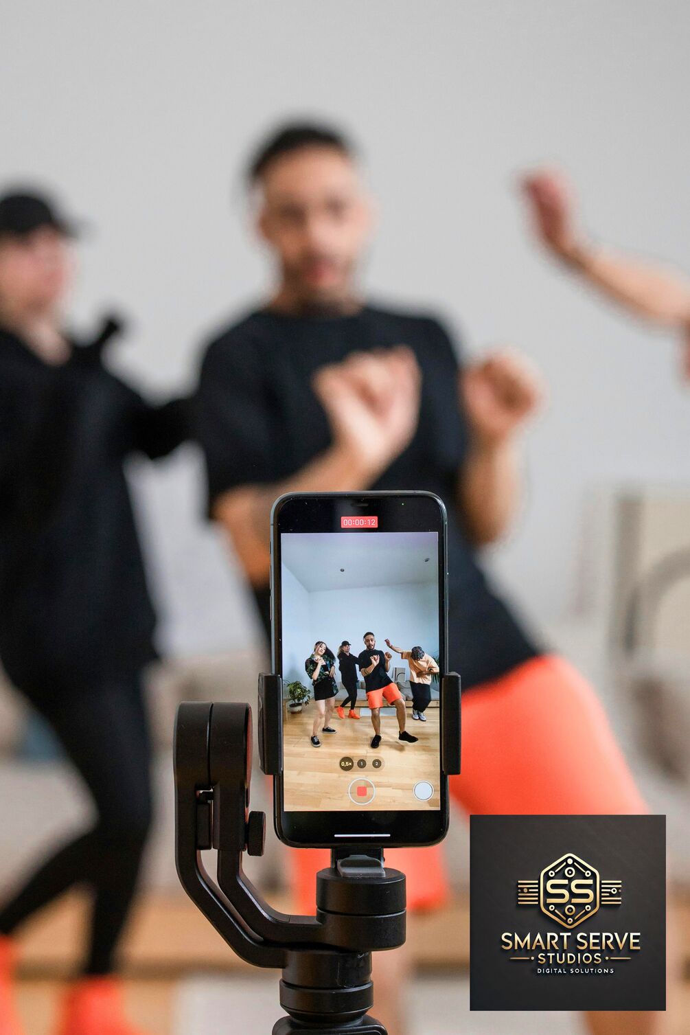 TikTok/Reel Editing Services