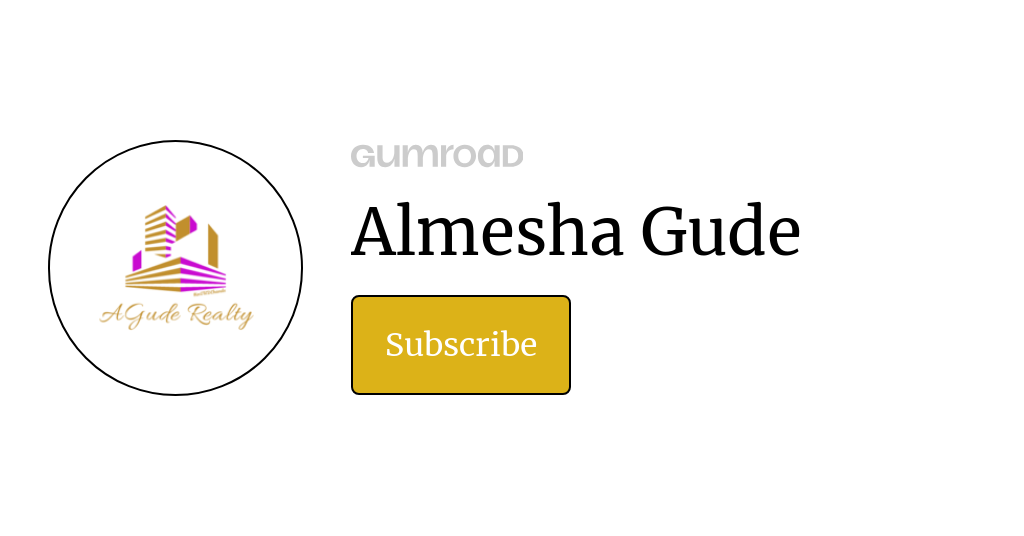 Almesha Gude